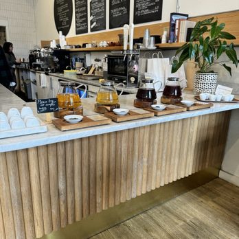 MIRO TEA - Updated May 2024 - 672 Photos & 548 Reviews - 5405 Ballard ...