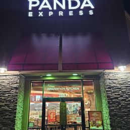 PANDA EXPRESS INNOVATION KITCHEN - Updated December 2025 - 1040 Photos ...