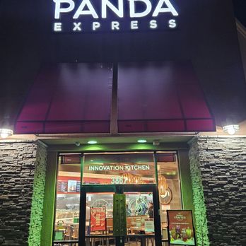 PANDA EXPRESS INNOVATION KITCHEN - Updated December 2025 - 1040 Photos ...