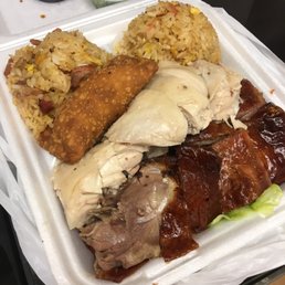 ROAST DUCK KITCHEN - 1167 Photos & 507 Reviews - Chinese - 99-115 Aiea ...