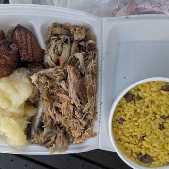 LELO’S BBQ PUERTO RICAN CUISINE - Updated December 2025 - 346 Photos ...