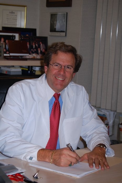 WILLIAM ROSENBLATT, MD - Updated October 2025 - 308 E 79th St, New York ...