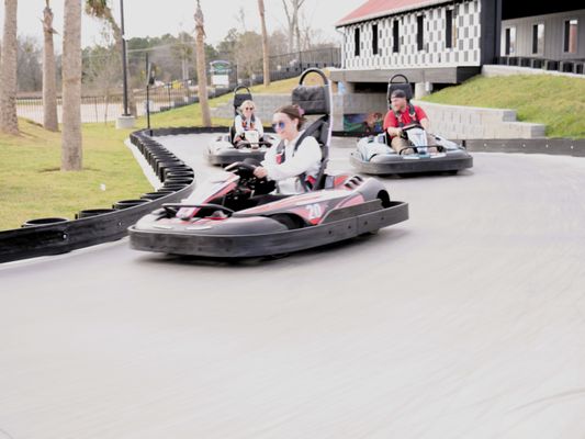 CREEKSIDE FAMILY FUN CENTER - Updated December 2025 - 23 Photos & 14 ...