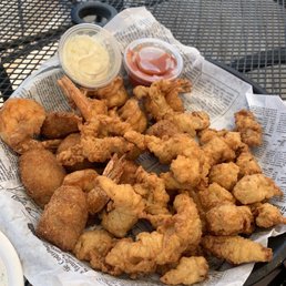 MEDING’S SEAFOOD - Updated July 2025 - 210 Photos & 370 Reviews - 3697 ...