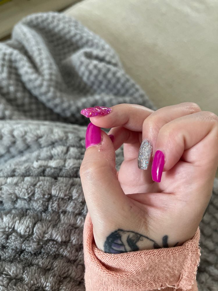 LEE SPA NAILS - Updated July 2025 - 31 Photos & 43 Reviews - 15215 ...