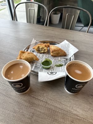 CHAIIWALA OF LONDON - Updated October 2025 - 36 Photos & 20 Reviews ...