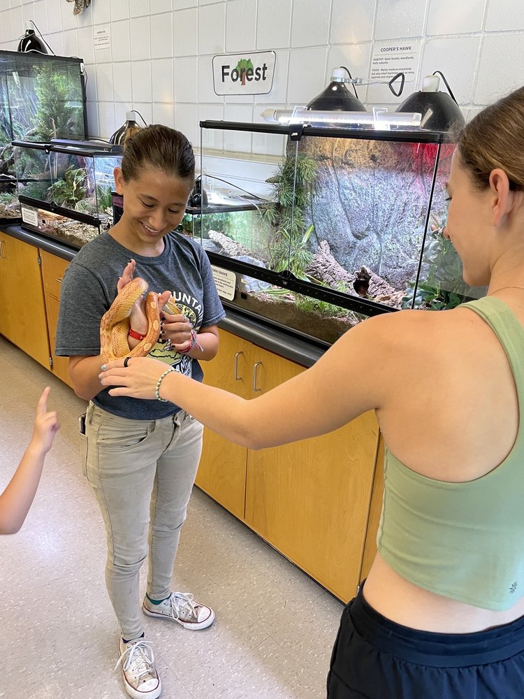 ROPER MOUNTAIN SCIENCE CENTER - Updated December 2025 - 32 Photos & 22 ...