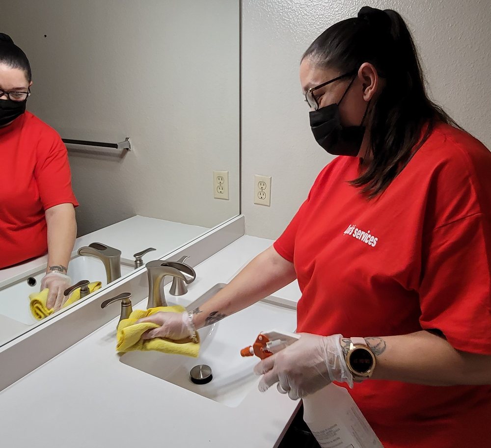 LUPITA’S CLEANING SERVICES - Updated August 2025 - 34 Photos & 22 ...