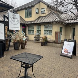 DOLCE CAFFE - Updated April 2025 - 233 Photos & 144 Reviews - 3882 ...