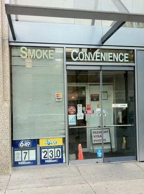 US CONSULATE - Updated October 2025 - 438 University Avenue, Toronto ...