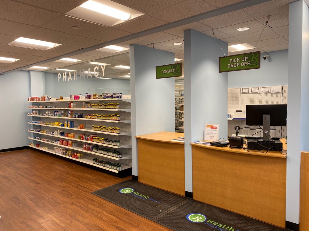 PROHEALTH DRUGS - Updated July 2025 - 1900 Hollister Dr, Libertyville ...