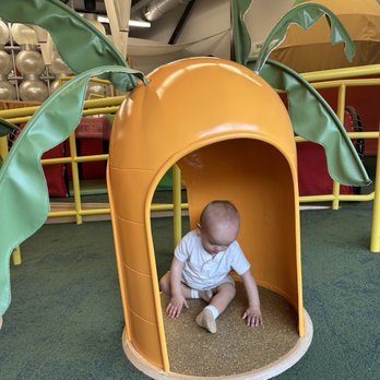 THINKERY - Updated November 2024 - 738 Photos & 414 Reviews - 1830 ...