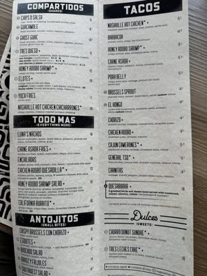 LUNA’S TACOS & TEQUILA - Updated July 2024 - 14 Photos & 14 Reviews ...