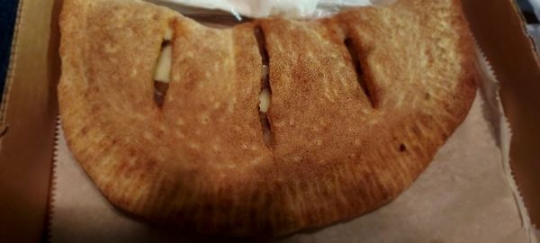 BROOKLYN CALZONES - Updated October 2025 - 3402 Tulane Ave, New Orleans ...