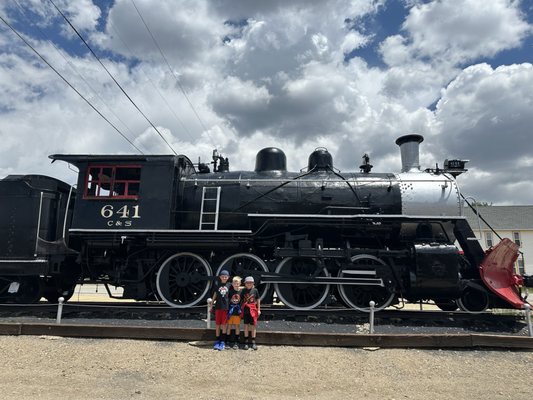 LEADVILLE RAILROAD - Updated November 2025 - 158 Photos & 56 Reviews ...
