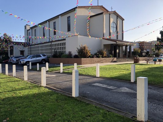 OUR LADY OF THE PILLAR CATHOLIC CHURCH - Updated October 2025 - 25 ...