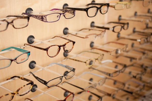 PHILADELPHIA EYEGLASS LABS + COHEN’S FASHION OPTICAL - Updated January ...