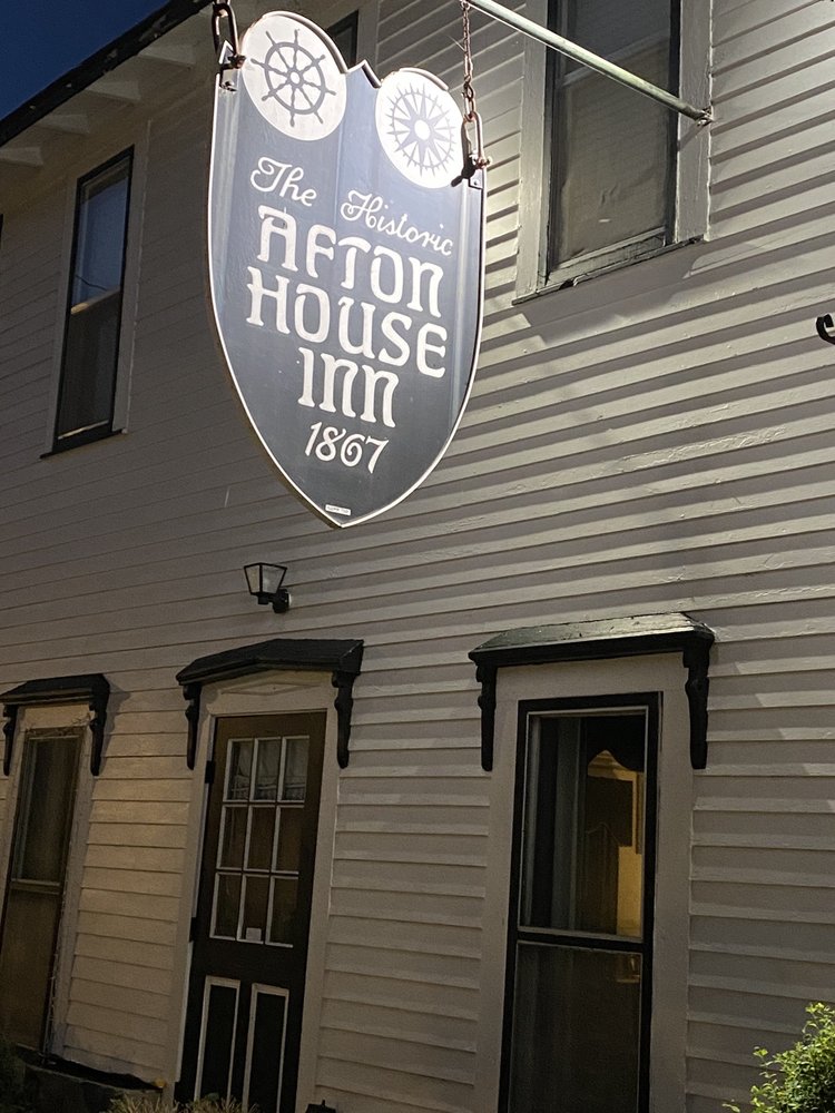 AFTON HOUSE INN - Updated December 2025 - 51 Photos & 55 Reviews - 3291 ...