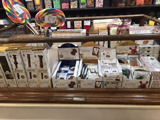 SWEETS AND TREATS - Updated August 2025 - 26 Photos - 201 S Clinton St ...