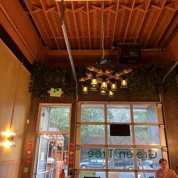 GREEN TREE - Updated August 2024 - 356 Photos & 235 Reviews - 8576 ...