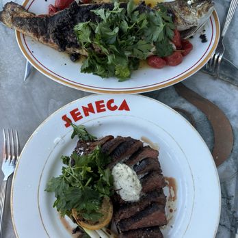 SENECA - Updated September 2024 - 2943 Photos & 1363 Reviews - 901 ...