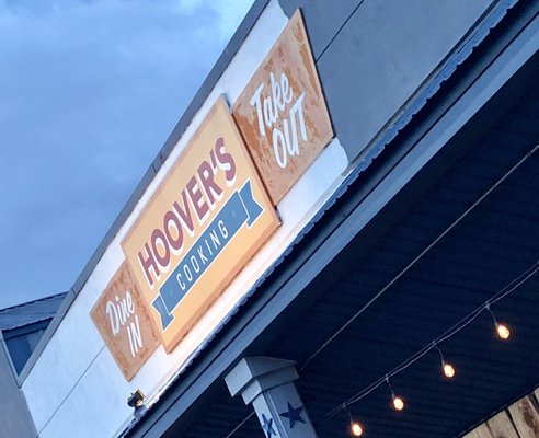 HOOVER’S COOKING - 670 Photos & 962 Reviews - Southern - 2002 Manor Rd ...