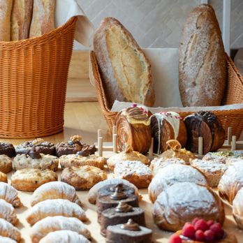 GIULIA ITALIAN BAKERY - Updated July 2025 - 227 Photos & 84 Reviews ...