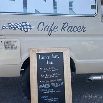 DRIVE THRU JOE - Updated January 2025 - 107 Photos & 138 Reviews - 698 ...