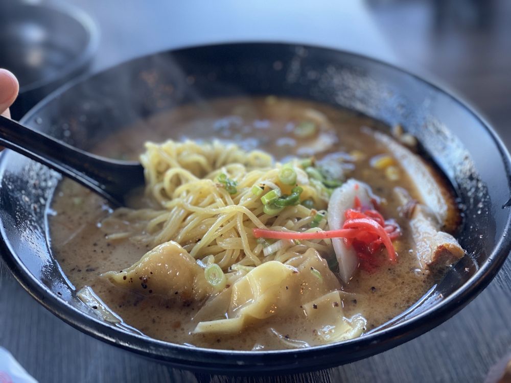 369 RAMEN & CHINESE FOOD - 627 Photos & 409 Reviews - 12373 Poway Rd ...