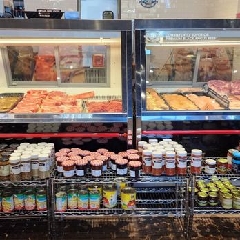 BRUNK’S BUTCHERY - Updated August 2024 - 15 Photos & 28 Reviews - 13855 ...