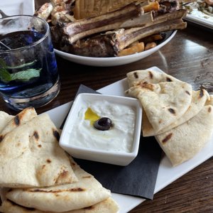 ZO GREEK - 236 Photos & 212 Reviews - 355 Revolution Dr, Somerville, MA ...