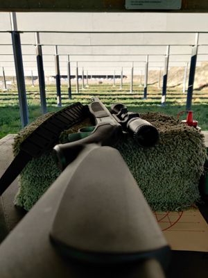 LEE KAY PUBLIC SHOOTING CENTER - Updated October 2025 - 16 Photos & 47 ...