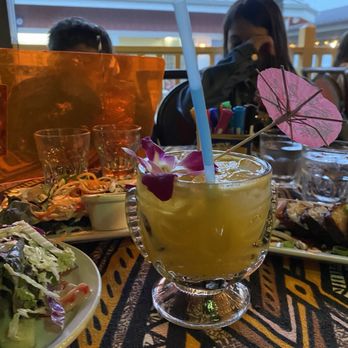 TIKI INIKI - Updated May 2024 - 868 Photos & 1129 Reviews - 5-4280 ...