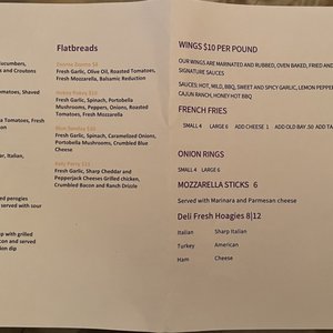 HIGH STEAKS - 29 Photos & 39 Reviews - 242 E Butler Ave, Ambler ...