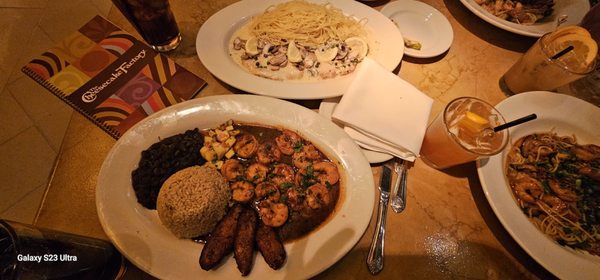 THE CHEESECAKE FACTORY - Updated May 2026 - 962 Photos & 867 Reviews ...