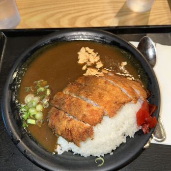 ABIKO CURRY - Updated May 2024 - 1631 Photos & 1052 Reviews - 2 W 32nd ...