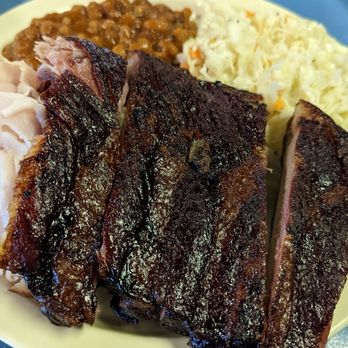 DAVID’S BARBECUE - Updated December 2024 - 133 Photos & 255 Reviews ...