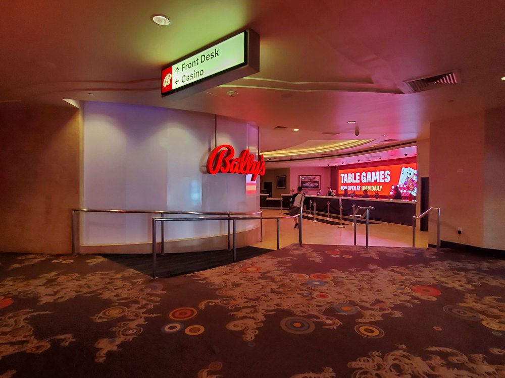 BALLY’S LAKE TAHOE CASINO RESORT - Updated February 2025 - 1208 Photos ...