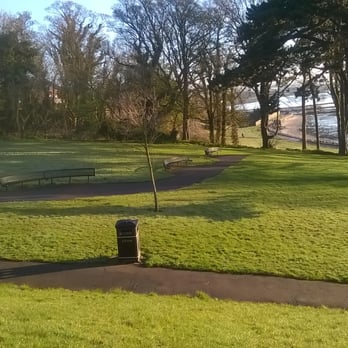 HAZELBANK PARK - Updated September 2025 - 24 Photos - Whiteabbey ...