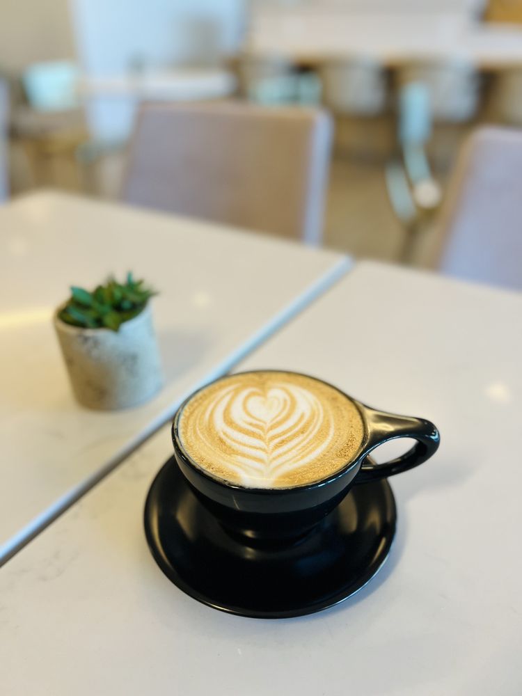 YELLOW BRICK COFFEE - 58 Photos & 35 Reviews - 800 N Country Club Rd ...