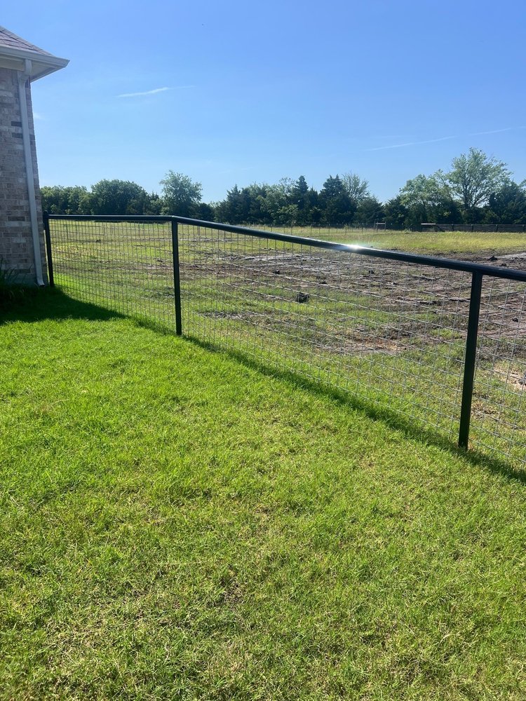 FREEDOM FENCING - Updated March 2025 - Request a Quote - 524 Co Rd 4850 ...