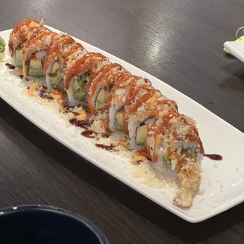 UNOME SUSHI - Updated January 2026 - 88 Photos & 27 Reviews - 9301 ...