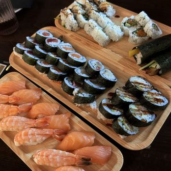 JINGHE JAPANESE RESTAURANT - Updated May 2025 - 413 Photos & 127 ...