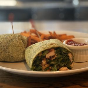 VENUZ CAFE - 129 photos & 45 avis - 1851 W Katella Ave, Anaheim ...