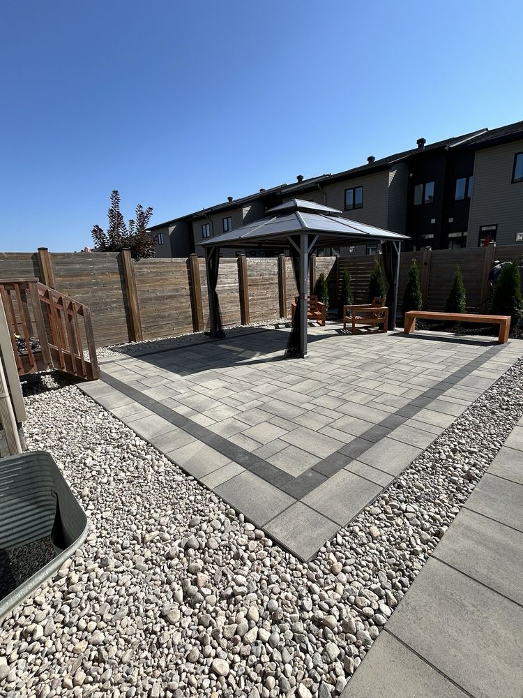 URBAN CITIES - INTERLOCK DESIGN & LANDSCAPING - Updated December 2025 - 60 Photos - Ottawa ...