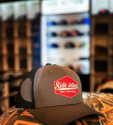 SIDE ACTION APPAREL - Updated December 2025 - 26 Photos & 29 Reviews ...