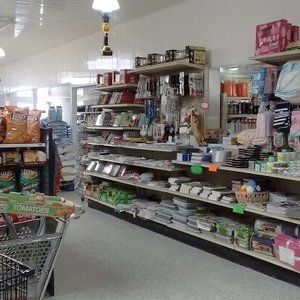 VANDRIE HOME FURNISHINGS - Updated September 2025 - 7591 S US 131 ...