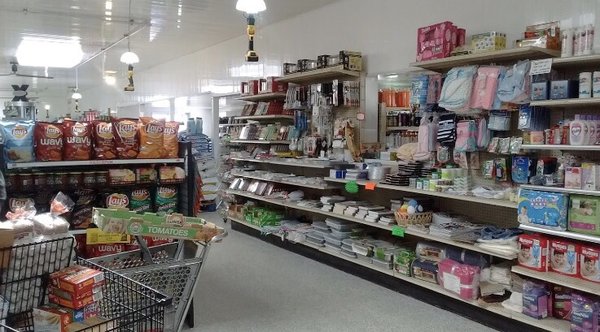 PINEVIEW DISCOUNT STORE - Updated December 2025 - 13 Reviews - 9200 S ...