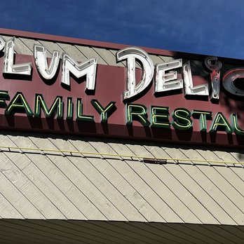 PLUM DELICIOUS FAMILY RESTAURANT - Updated November 2024 - 165 Photos ...