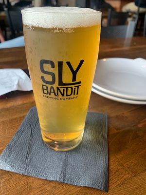 SLY BANDIT BREWING COMPANY - Updated June 2025 - 24 Photos & 15 Reviews ...